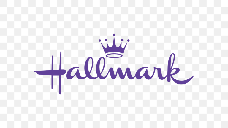 Logo Hallmark – Logos PNG