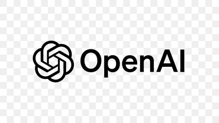 Logo OpenAI – Logos PNG