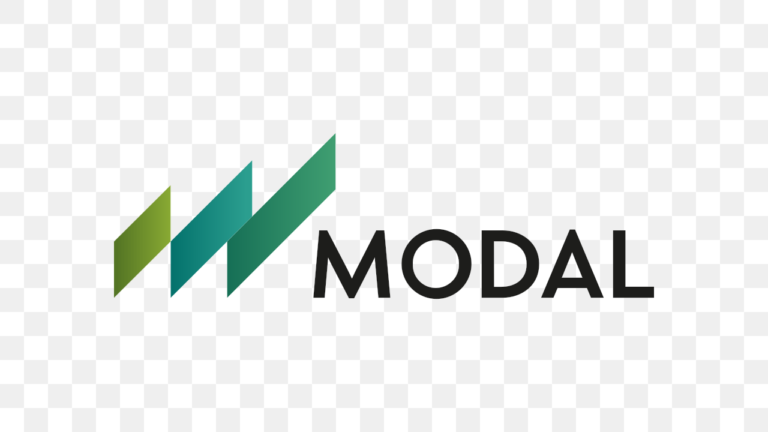 Logo Banco Modal – Logos PNG