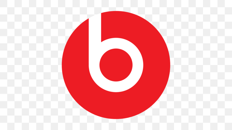 Logo Beats Electronics – Logos PNG