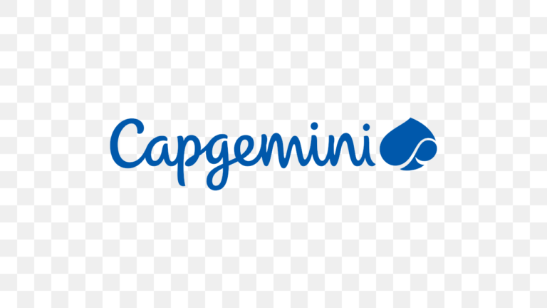 Logo Capgemini – Logos PNG